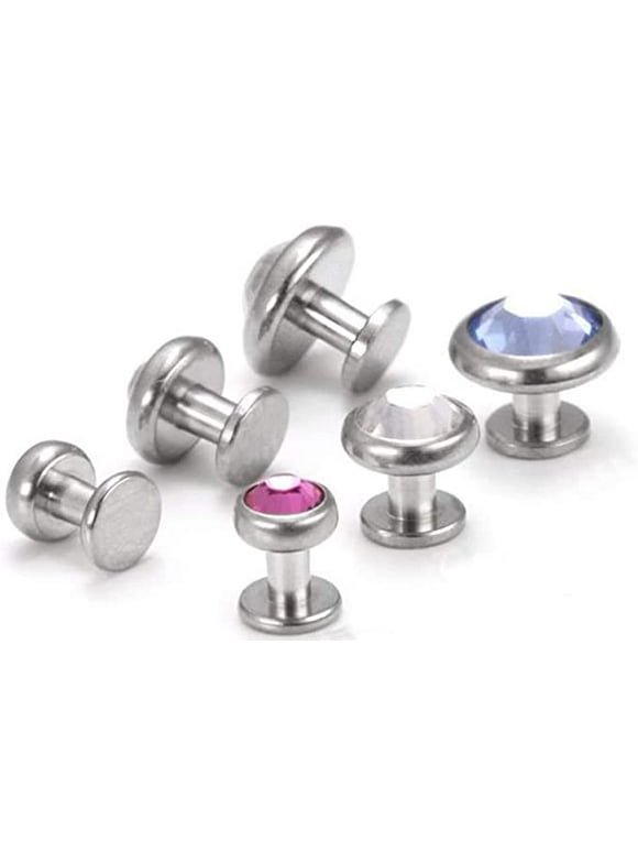 Skin Implant Piercing