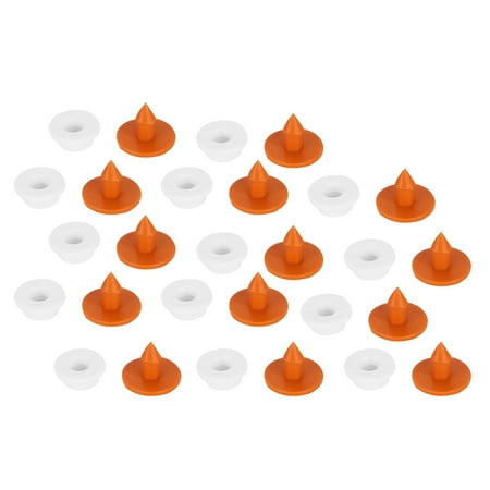 Numbered Ear Tag, Farm Supplies Ear Tag Numbered Ear Marker ...