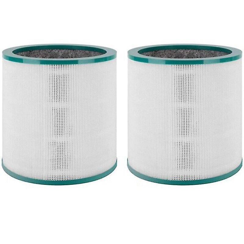 Click here for Pukey 2 Packs Hepa Replacement Air Filter For Dyso... prices
