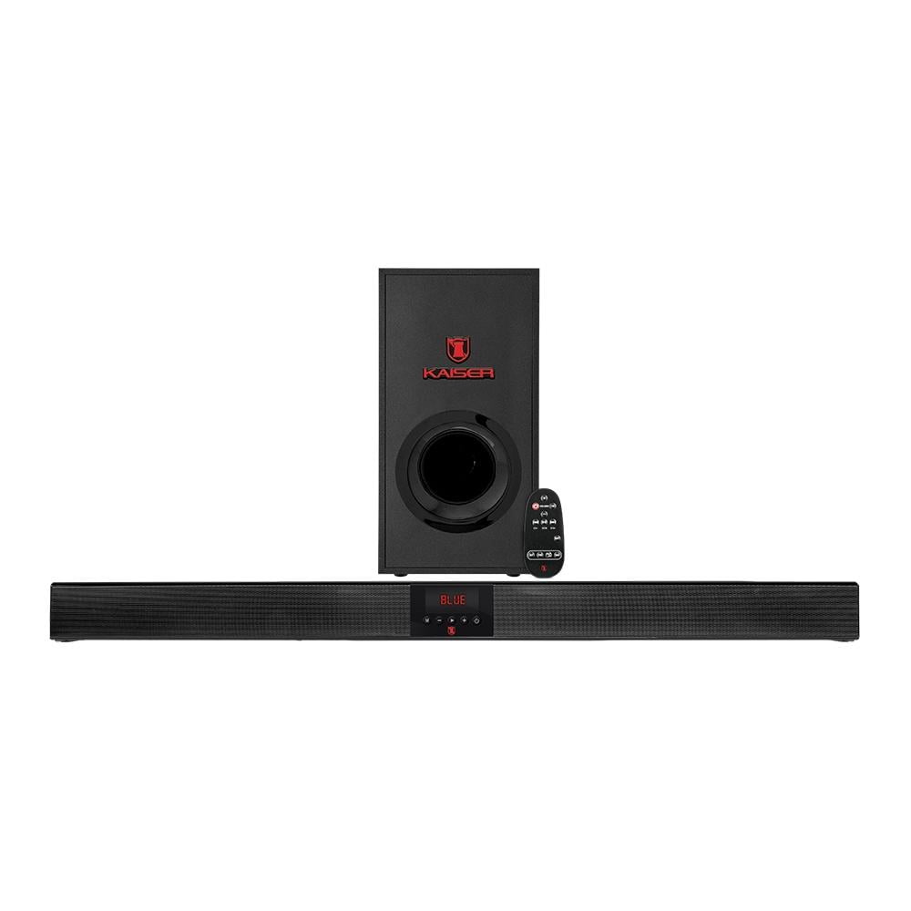 Kaiser Barras de Sonido | Bodega Aurrera