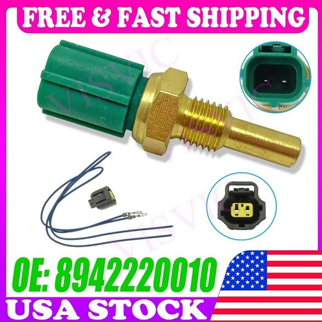 89422-20010 Engine Coolant Temperature Sensor fit TOYOTA Camry Solara ...