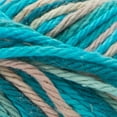 Spinrite Medium 100% Cotton Pebble Beach Yarn, 150 yd - Walmart.com