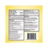 Dramamine Less Drowsy Motion Sickness Tablets, 8 Count, Nausea Relief ...