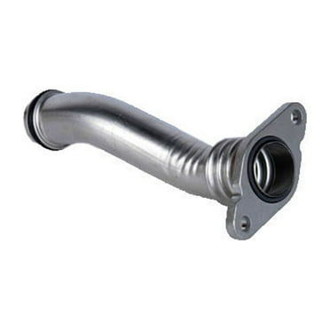 ACDelco Genuine GM Oil Cooler Hose - Walmart.com