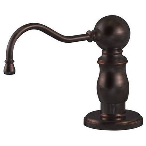 Franke SD6080 Kitchen Soap Dispenser, Available in Various Colors ...