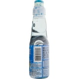 Free Shipping! JFC Ramune Original 6.76 Fl Oz Japanese Carbonated ...