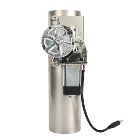 Electric Cut Pipe,3in Straight Electric Exhaust Electric Exhaust Valve ...