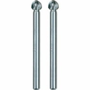 Dremel 612 Piloted Beading Router Bit - Walmart.com