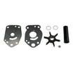 Quicksilver 8M0100526 Water Pump Repair Kit - Mercury and Mariner ...