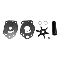 Quicksilver 8M0100526 Water Pump Repair Kit - Mercury and Mariner ...