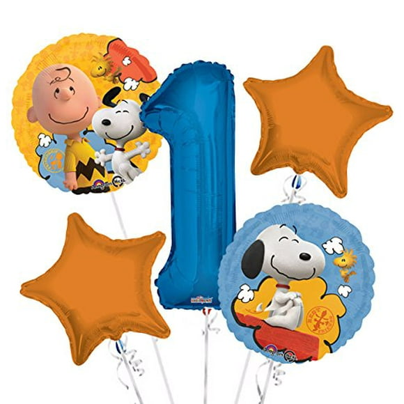 Snoopy Balloon