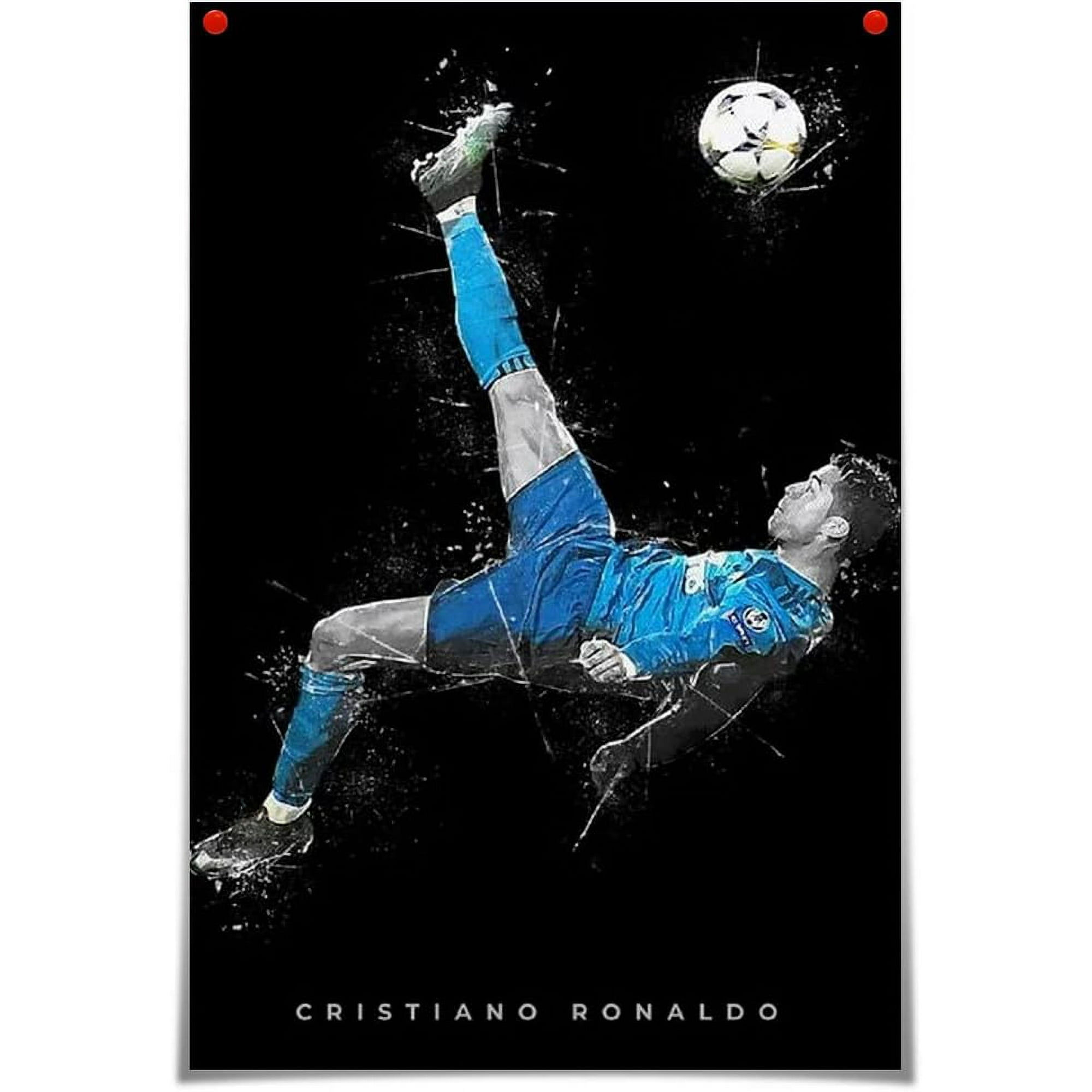 Click here for Laicaiw Cristiano Ronaldo Poster Decorative Bedroo... prices