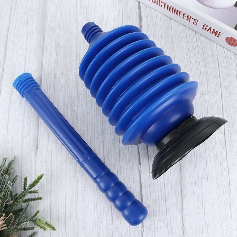 Blue Plunger Walmart