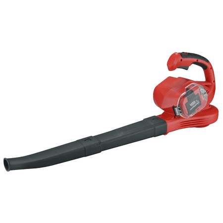 PowerSmart PS76201A Cordless Blower, 36V Lithium-Ion Cordless Blower, 3 ...