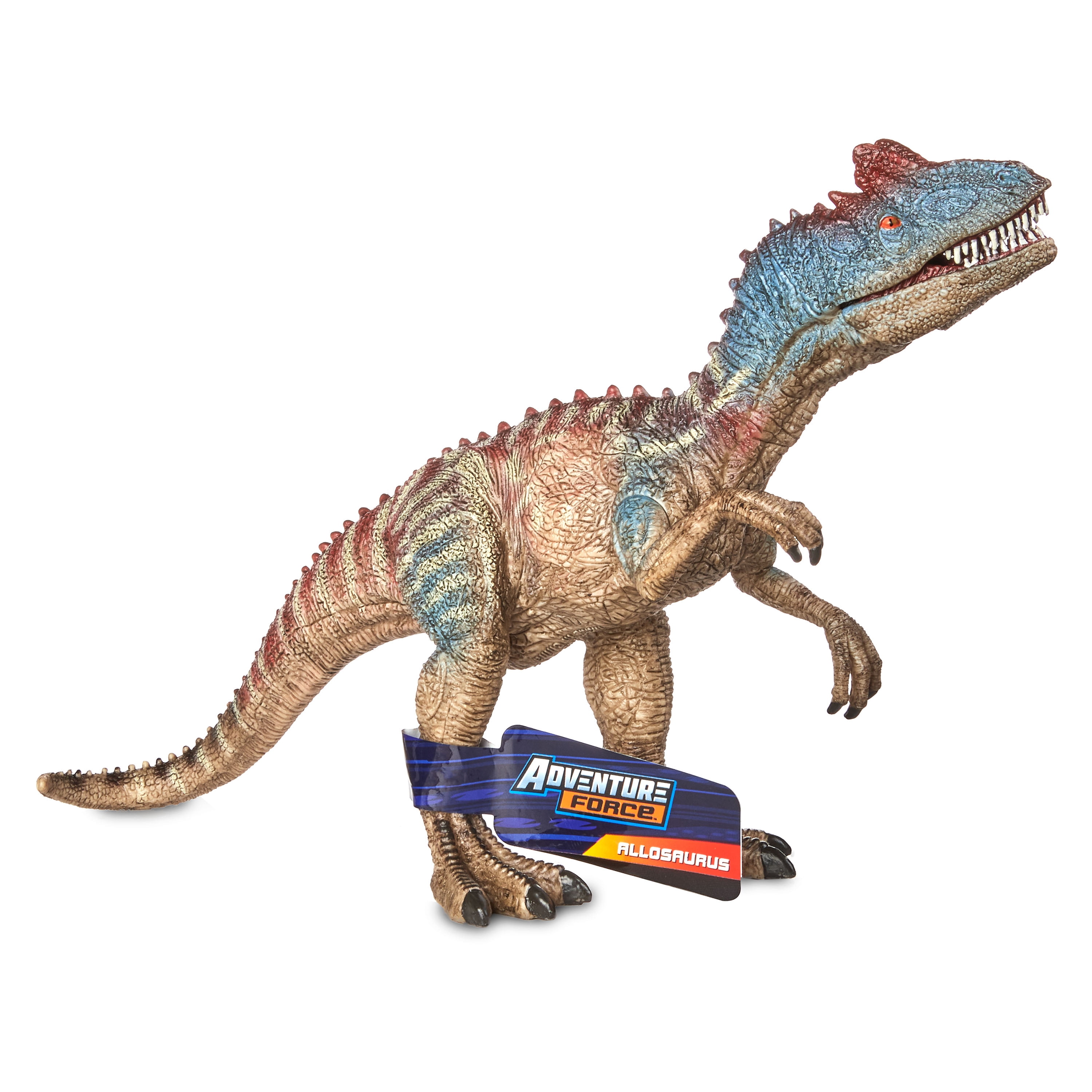 Dinosaurs Allosaurus Toy