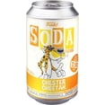 Funko Vinyl SODA: Cheetos - Chester Vinyl Figure - Walmart.com