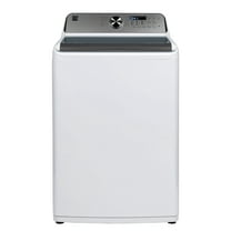 GE Appliances PTW700BPTDG Large Capacity Washing Machine, High ...
