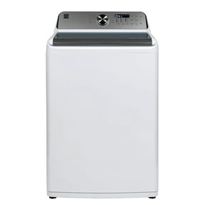 Speed Queen TC5 Electric Washing Machine | Top Load | Classic Clean ...