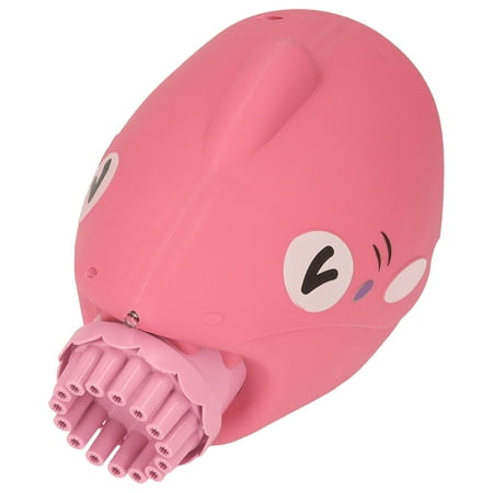 15 Holes Bubble Machine, Bubble Blowing Products Outdoor Water Bubble ...