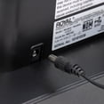 Royal, Electronic Cash Register, 2000 PLUs, Thermal Printing Black ...