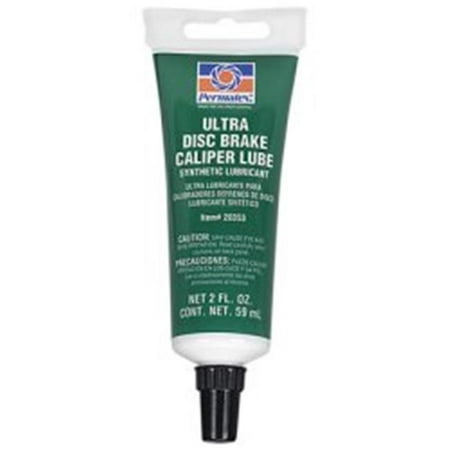 Permatex PTX20353-CAN Ultra Disc Brake Caliper Lubricant - 2 Fluid oz ...