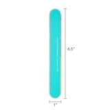 Equate 7-Way Fingernail Buffer for Shaping Smoothing Buffing and ...