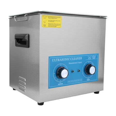 Cleaner Washing Machine Machine Jewelry Cleaner 10l Cleaner 410HT 10L ...