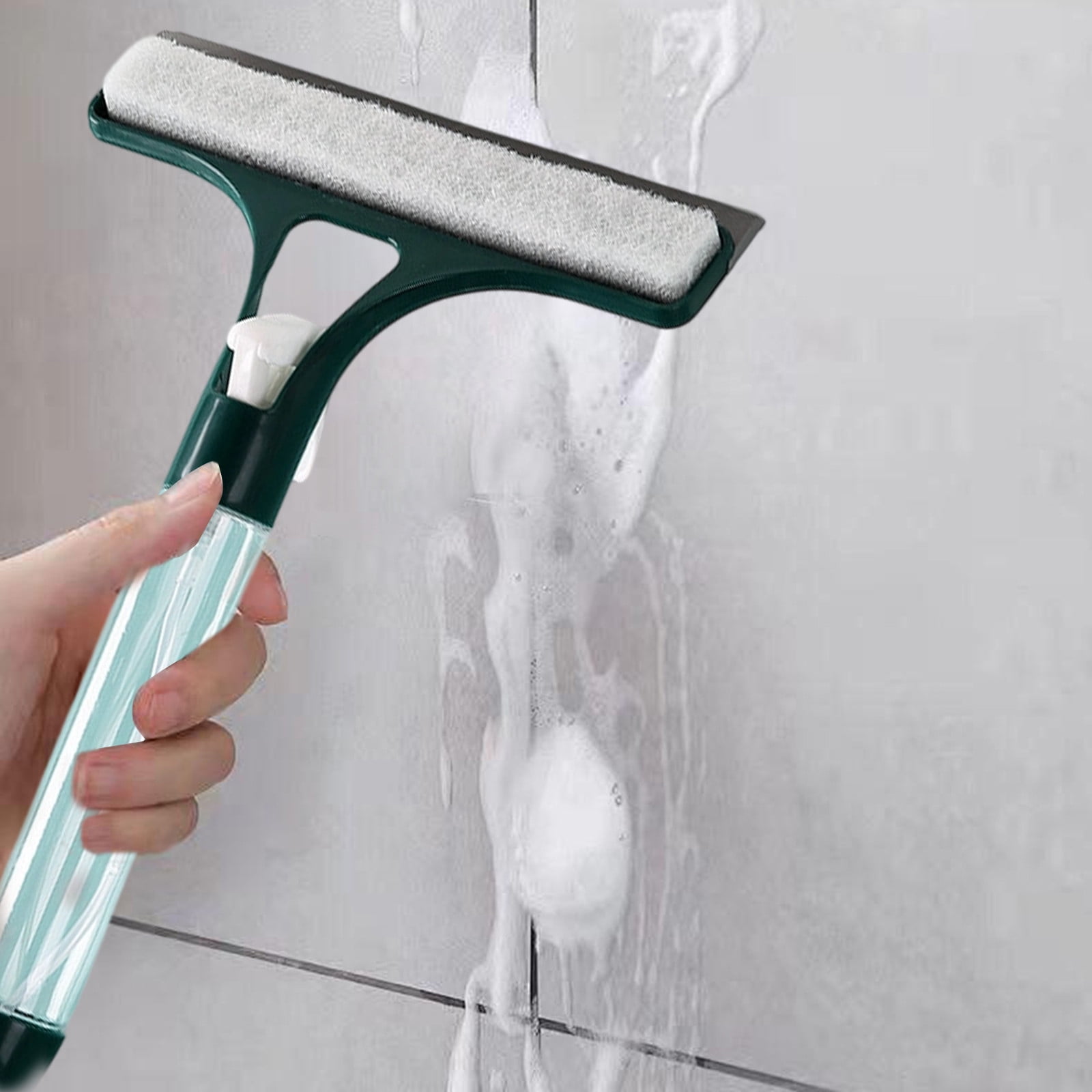 Click here for Hometrendia 3-In-1 Window Cleaning Scraper With Sp... prices