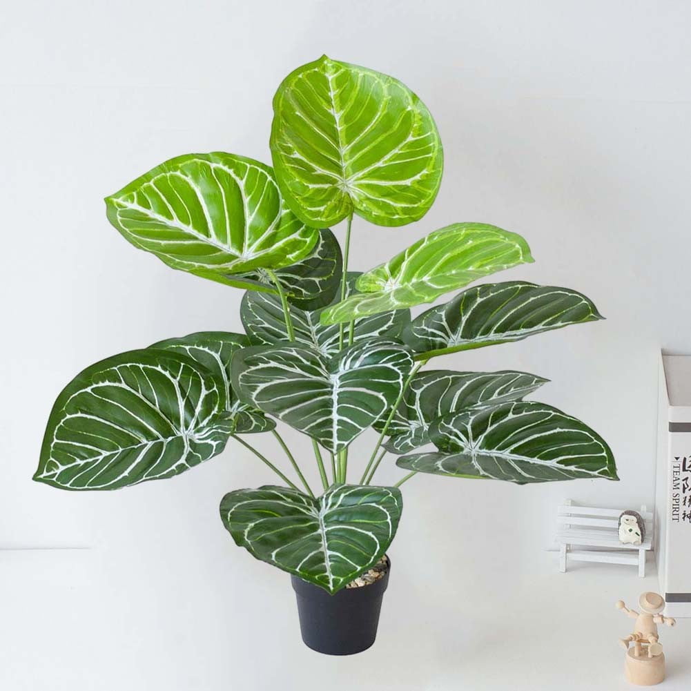 Click here for Luckyn Bonsai Plant  1 Pcs Simulation Green Plant... prices