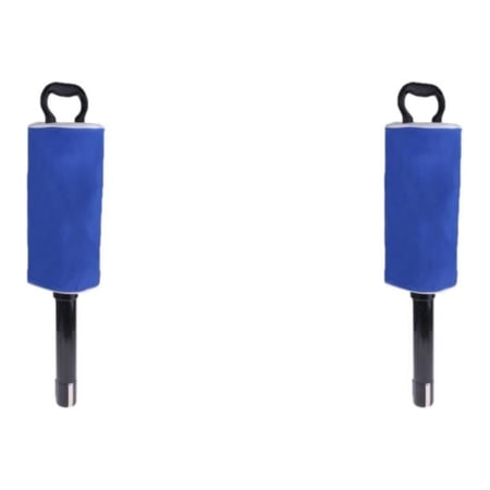 Dalazy Golf Ball Pick Up Shag Bag Shagger Golf Ball Collector Retriever ...