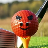 SAPLIZE Foam Golf Practice Balls, 12 Pack, Realistic Feel, Limited ...