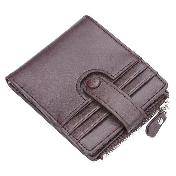 Men's Large Wallets