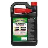 Spectracide Triazicide Insecticide Spray, Outdoor Yard & Garden Bug ...