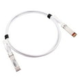 XINDUO-2m 10GbE SFP+ DAC Twinax Cable, 10Gbase-CU SFP+ Direct Attach ...