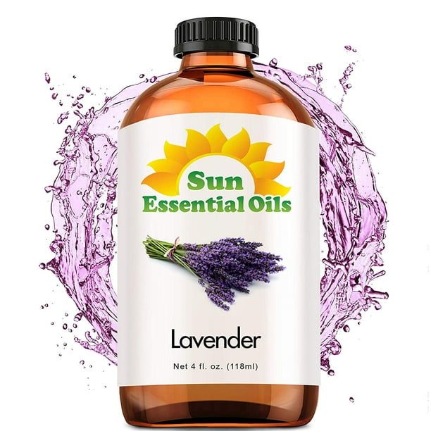 Essential Oils in Aromatherapy - Walmart.com