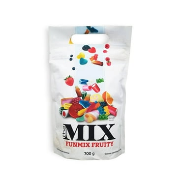 Original Gummi Fun Mix Candy, Gummi Party, 5 oz bag - (Pack of 12 ...