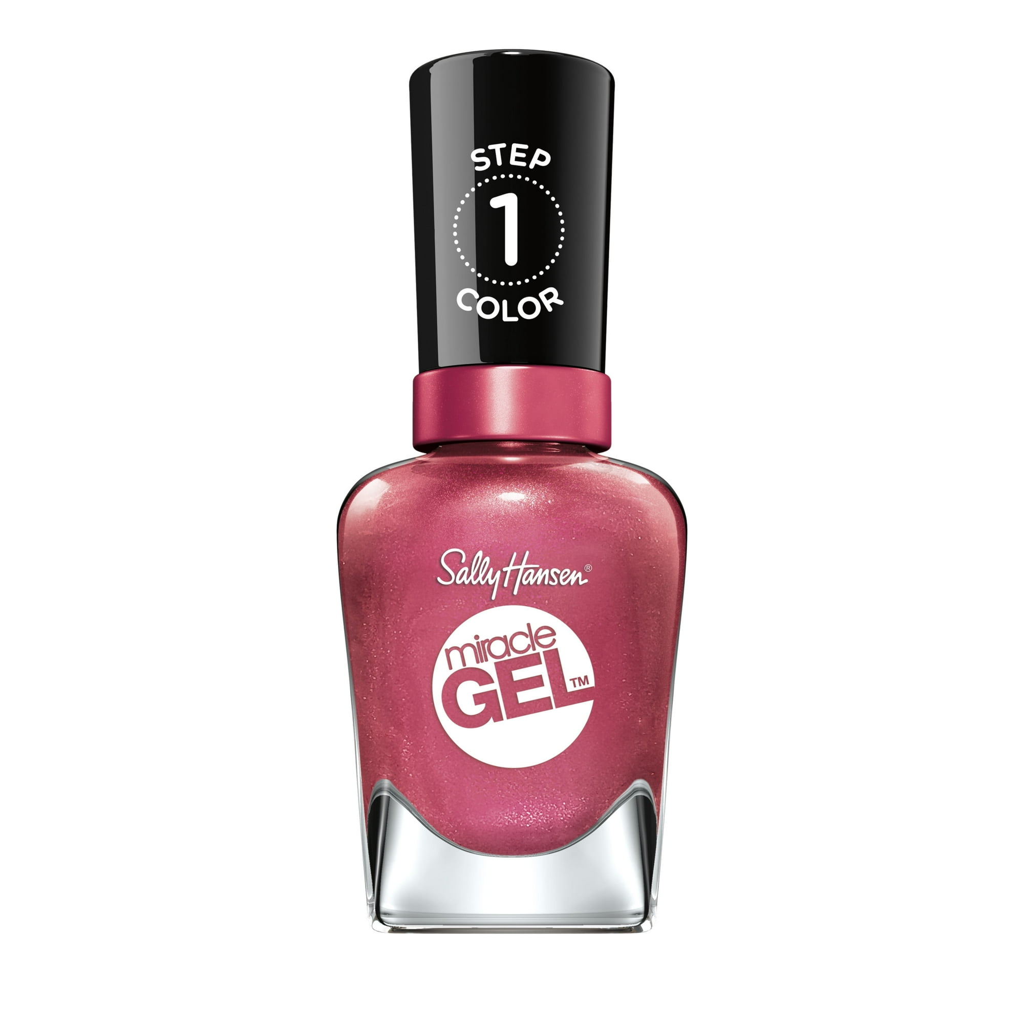 Click here for Sally Hansen Miracle Gel  Gel Nail Polish  Chip-Re... prices