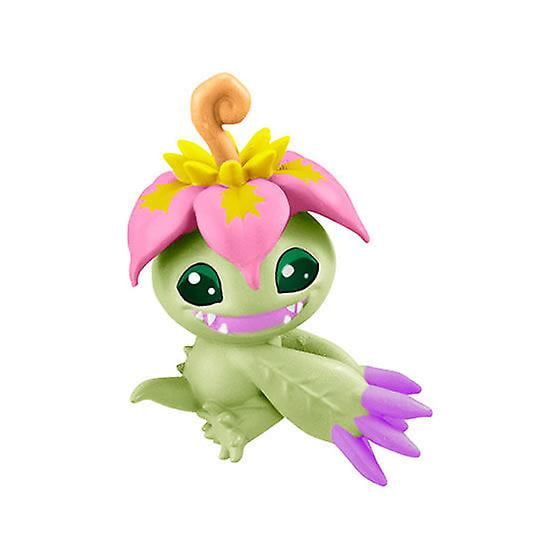 Genuine Gacha Digimon Adventure Hugging The Data Cable Doll Agumon/6 ...