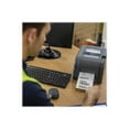Brother TD-4520TN - Label printer - direct thermal / thermal transfer ...