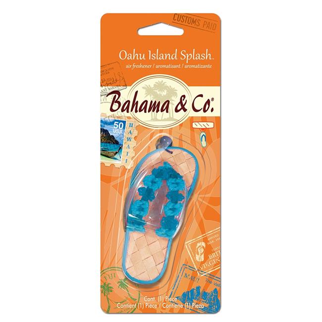 American Covers 211052 Oahu Islan Scent Sandal 06330 Pack of 4 ...