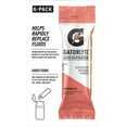 Gatorade Gatorlyte Electrolyte Drink Mix Powder, Watermelon, 3.1 oz, 6 ...