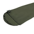 Snugpak Fleece Liner with Side Zip - Walmart.com