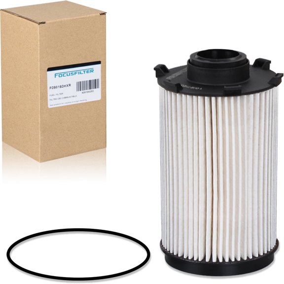 6 pc Purolator TECH TL14615 Engine Oil Filters for 15208-AA080 15208 ...