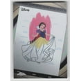 2026 Topps Disney Chrome Ink and Paint Ink and Paint #I&P-1 - Walmart.com