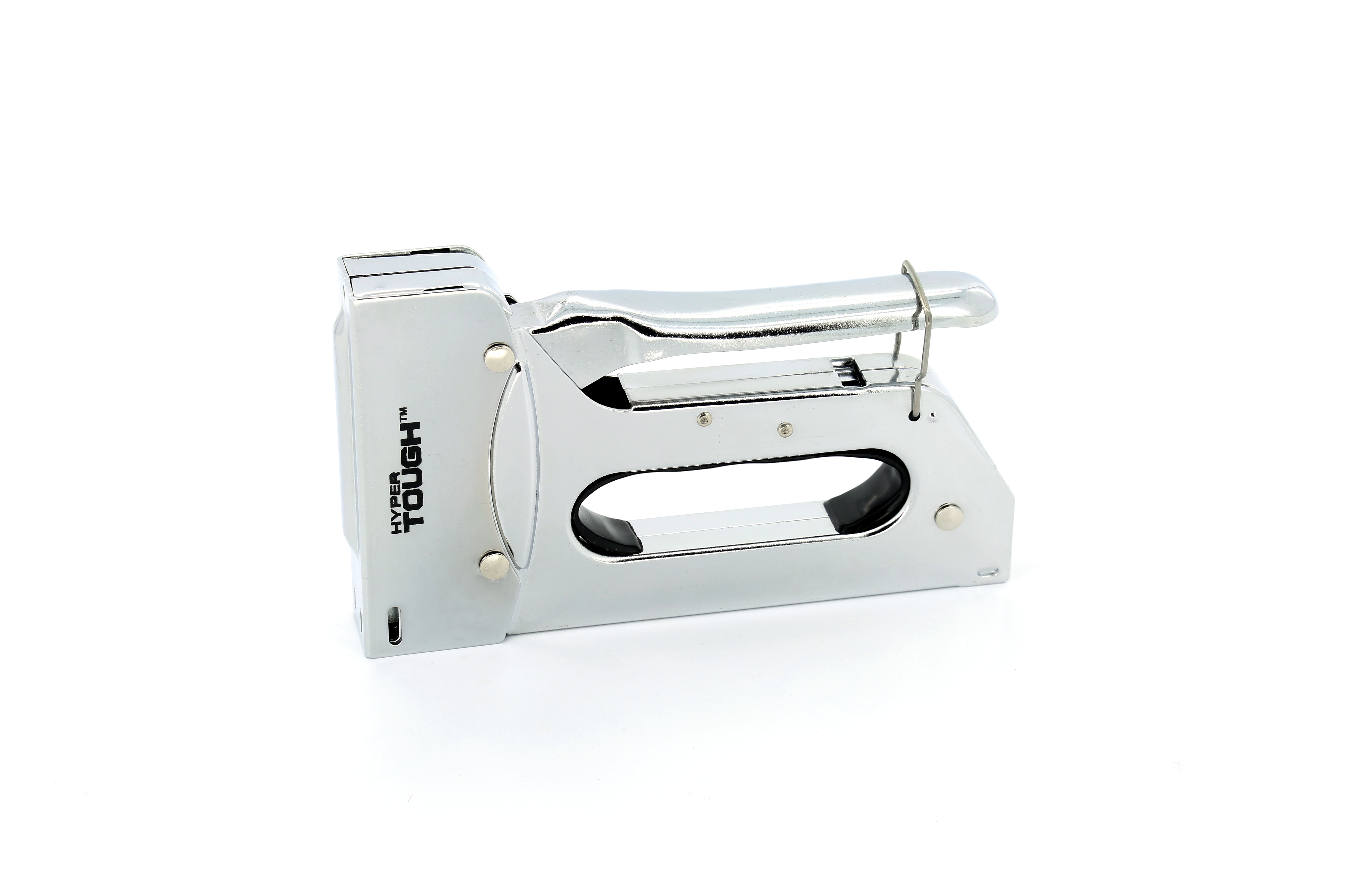 Staple Gun For Wood THINKWORK Pink 4-in-1 Staple Gun Kit With 3000 ...