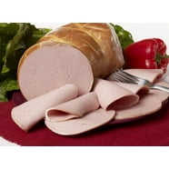 Wunderbar German Brand Beef Bologna, Deli Sliced - Walmart.com