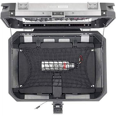 Givi E161; Outback Elastic Net (Inner) Top Case 58 Liter - Walmart.com