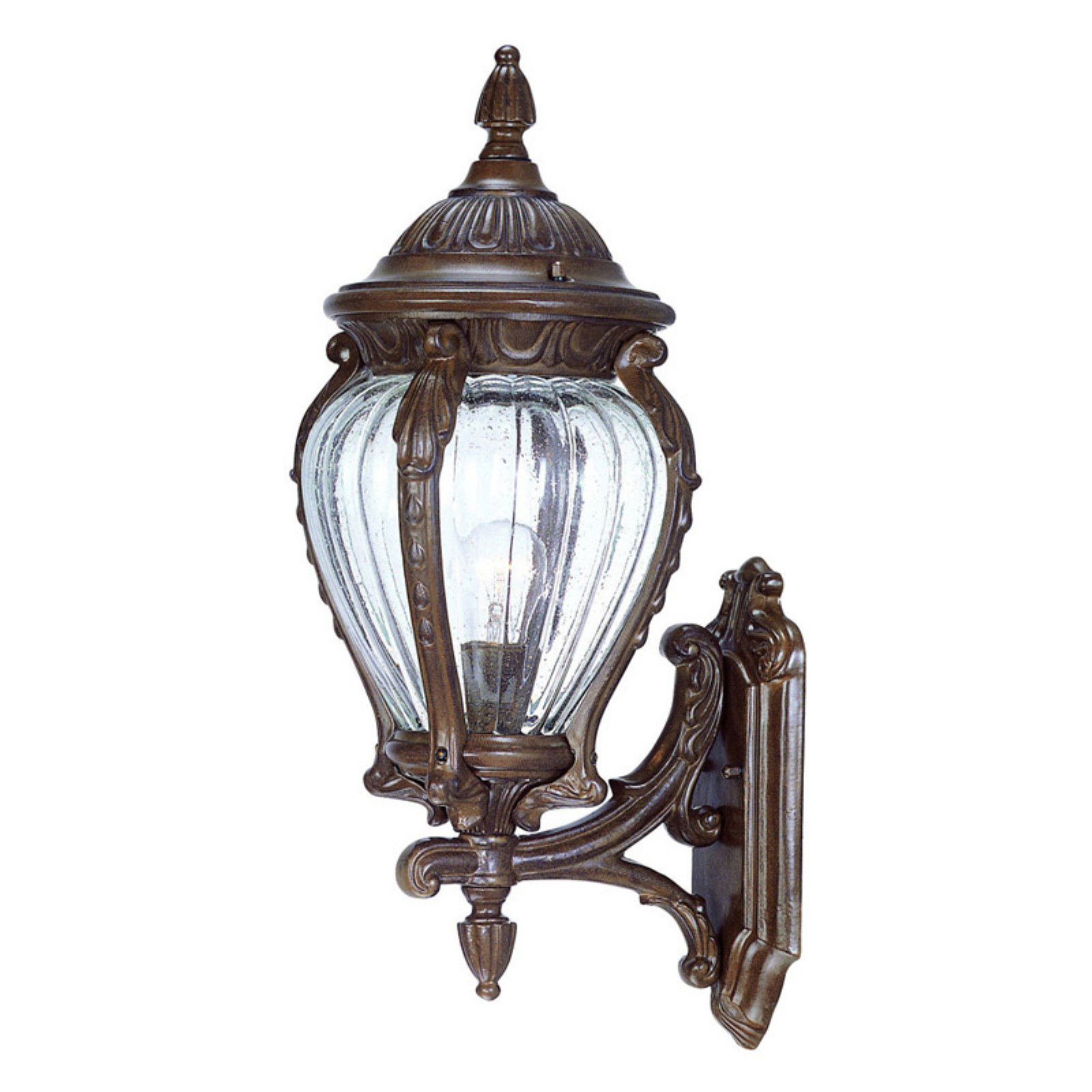 Acclaim Lighting Nottingham Outdoor Wall Mount Light Fixture - Walmart.com