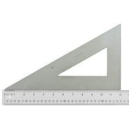 Westcott Soft Touch Protractor - Walmart.com