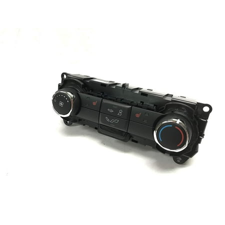 Ford New NOS Motorcraft A/C Control Head CCM-44 FL7Z-19980-D GNWQA ...